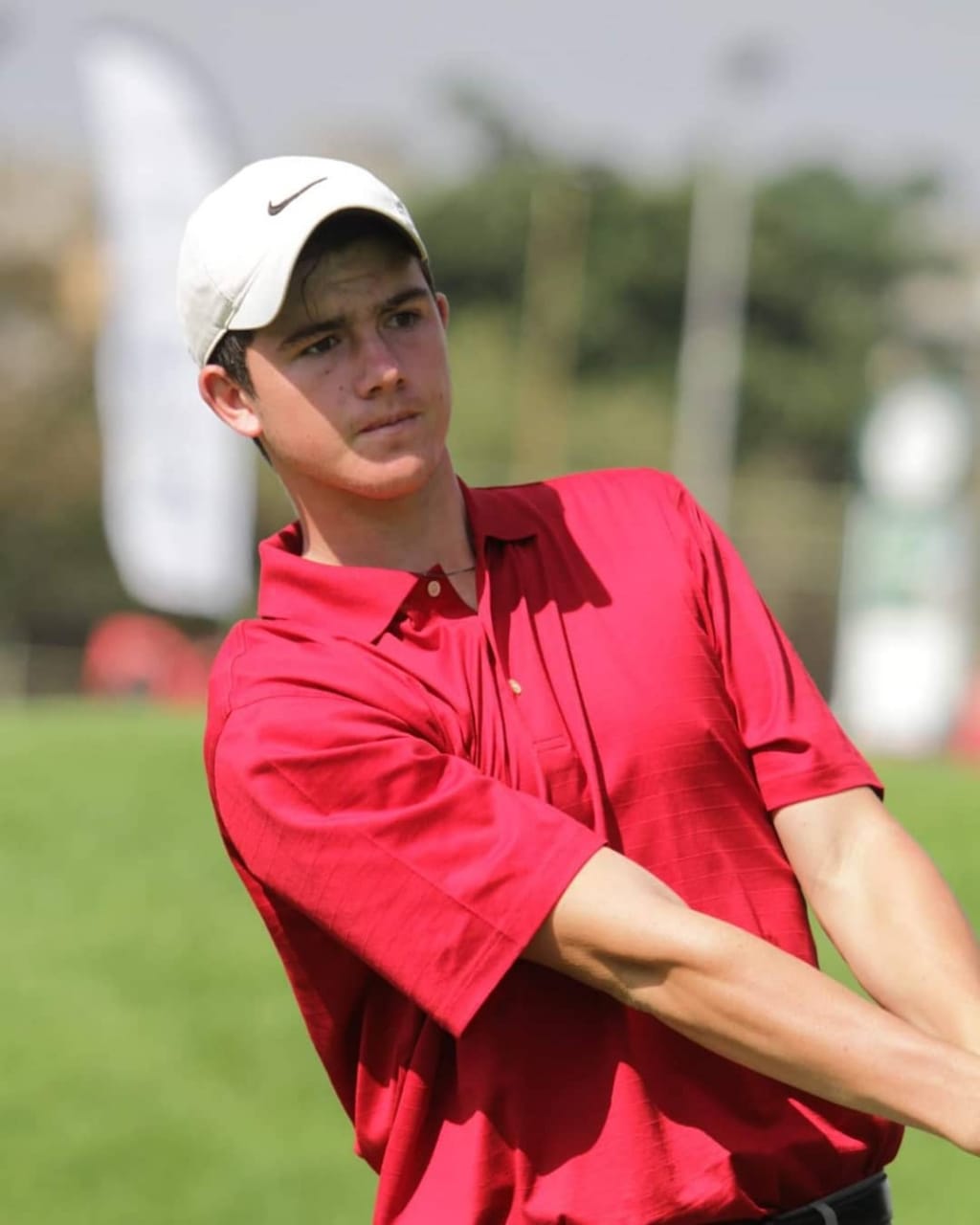 Grant Ferreira - BRUSA Sports