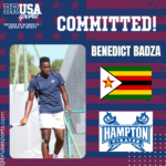 Placed Athletes - BRUSA Sports