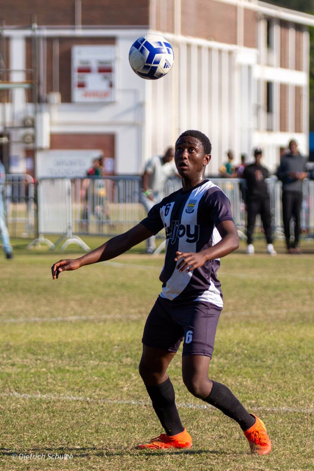 Lwandile Tembi - BRUSA Sports