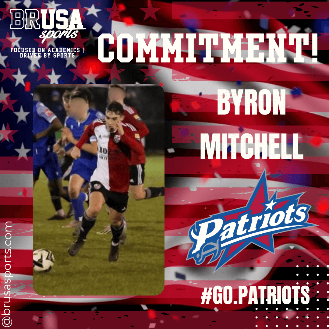 Placed Athletes - BRUSA Sports