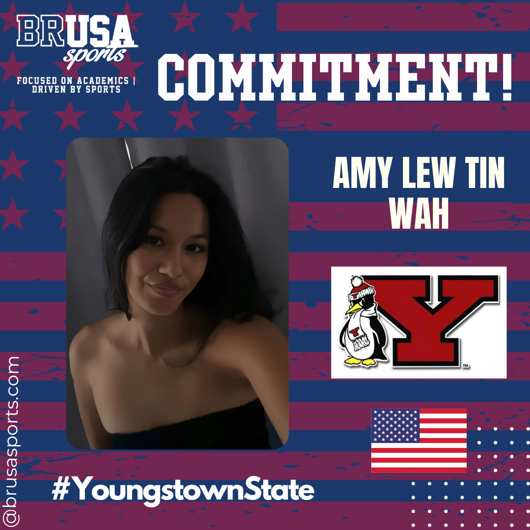 Placed Athletes - BRUSA Sports