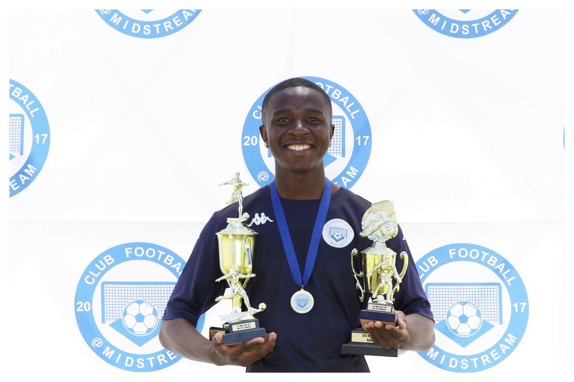 Nathi Mbatsane - BRUSA Sports