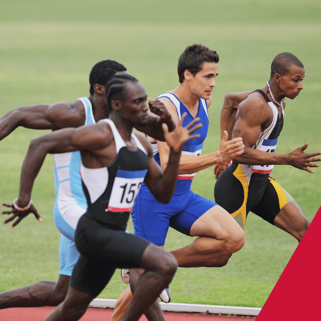 Track and field scholarships